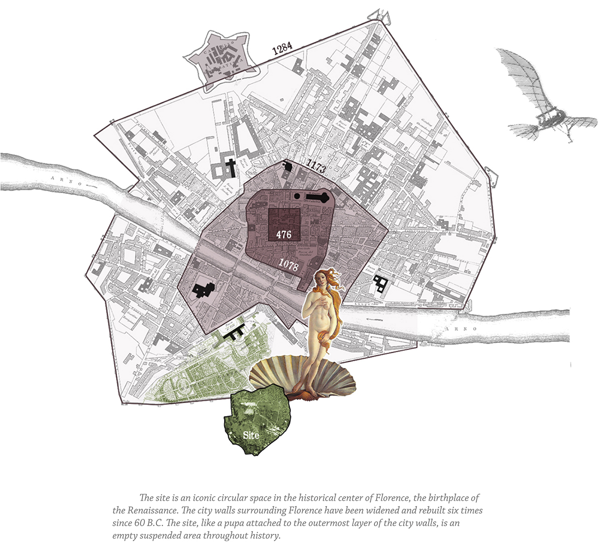 Overseas NO.99: Shuyang Wang - 谷德设计网