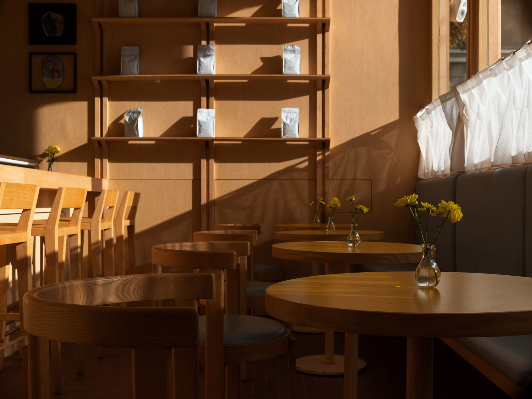 C2 Cafe & Bar, China by Various Associates - 谷德设计网