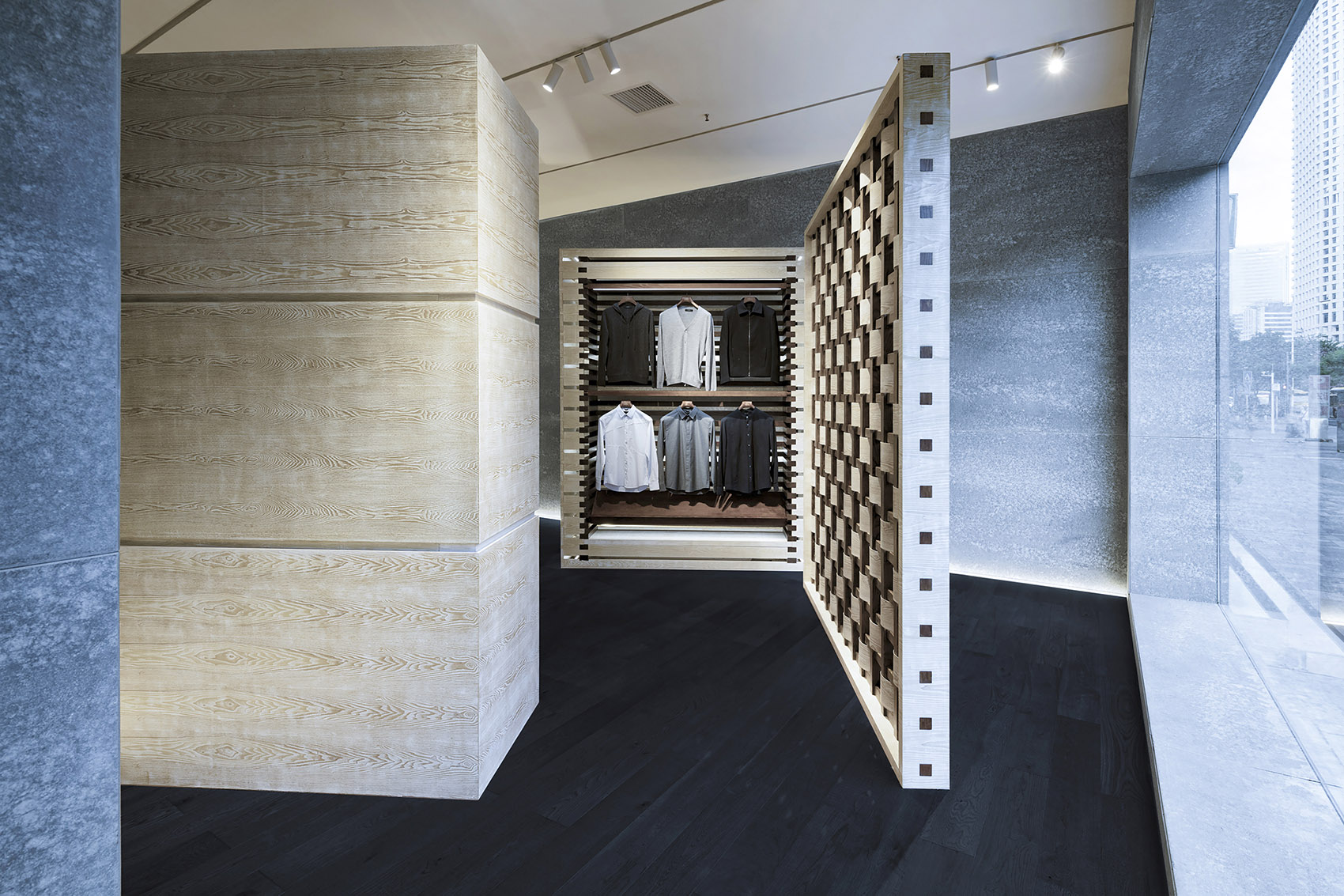 HAN, China by ARCHIEE - 谷德设计网