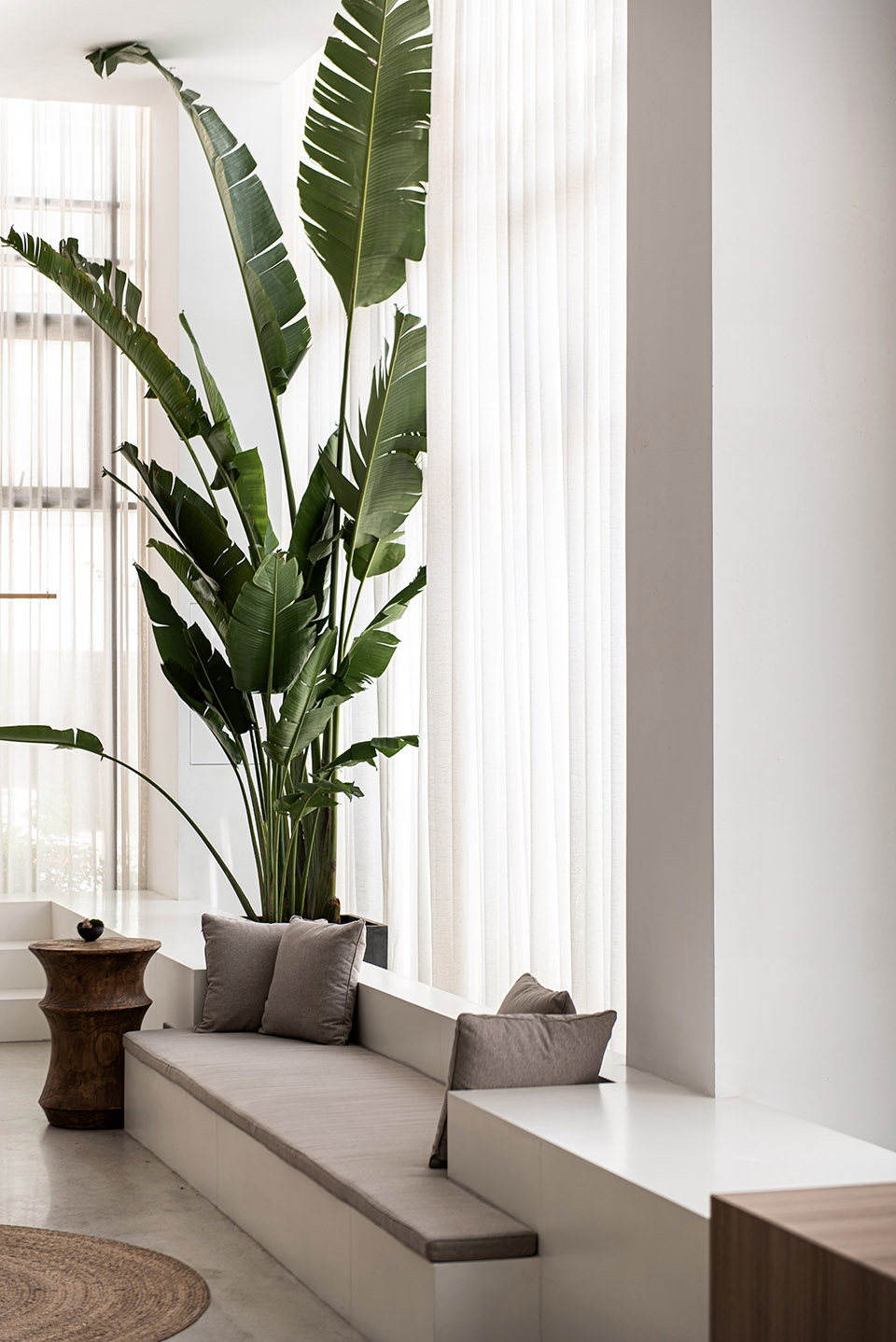 Ma Lin Aesthetics Space of Life, Hangzhou, China by AT Design - 谷德设计网