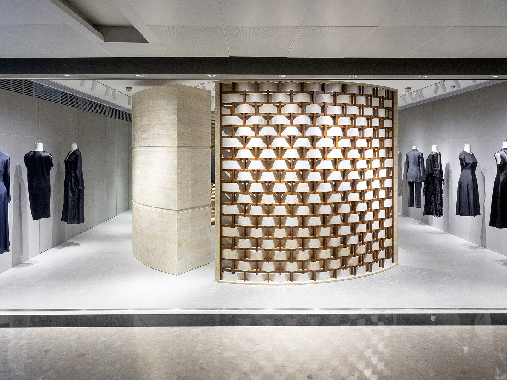 HAN, China by ARCHIEE - 谷德设计网