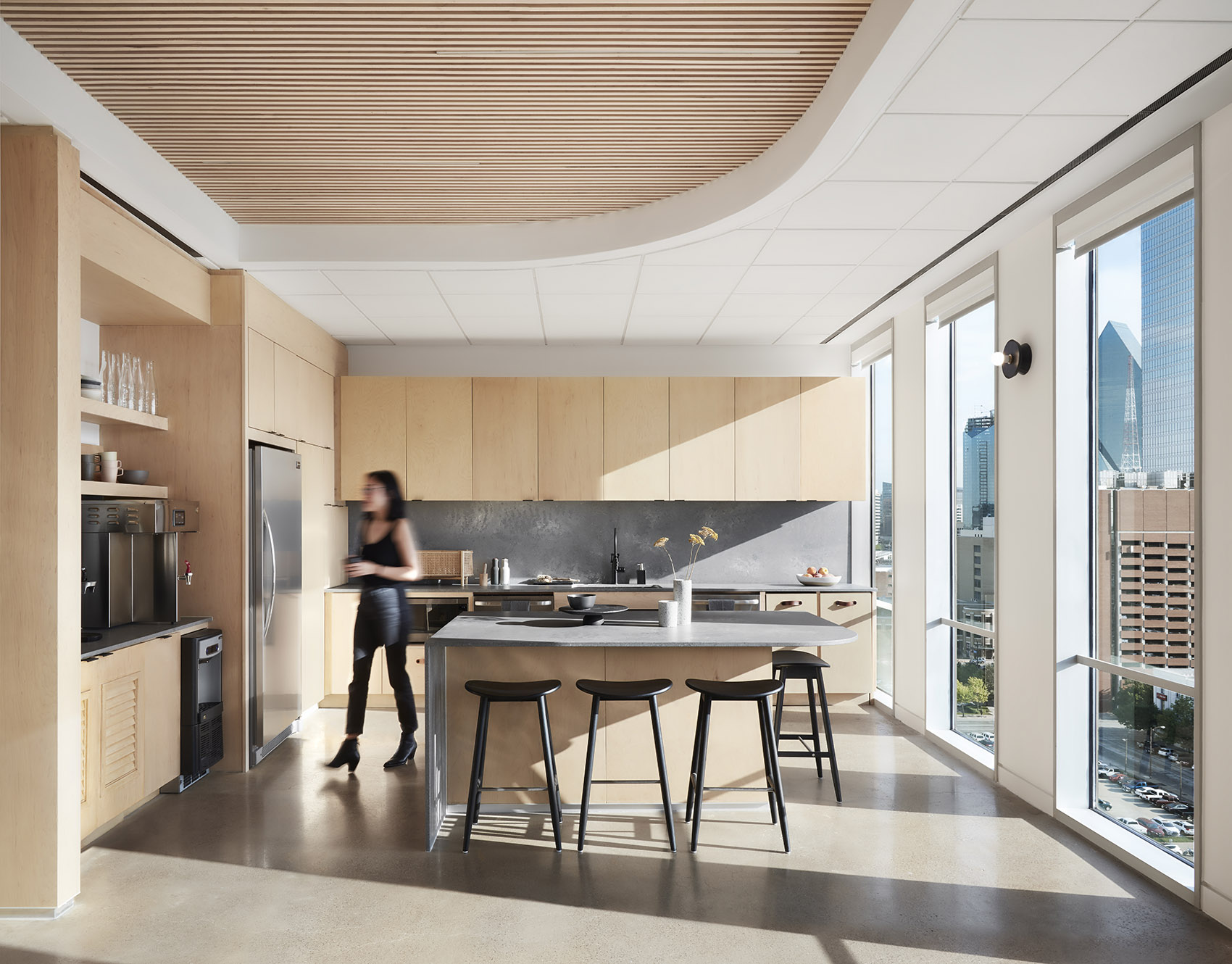 The Citizenry, Dallas by THOUGHTBARN - 谷德设计网