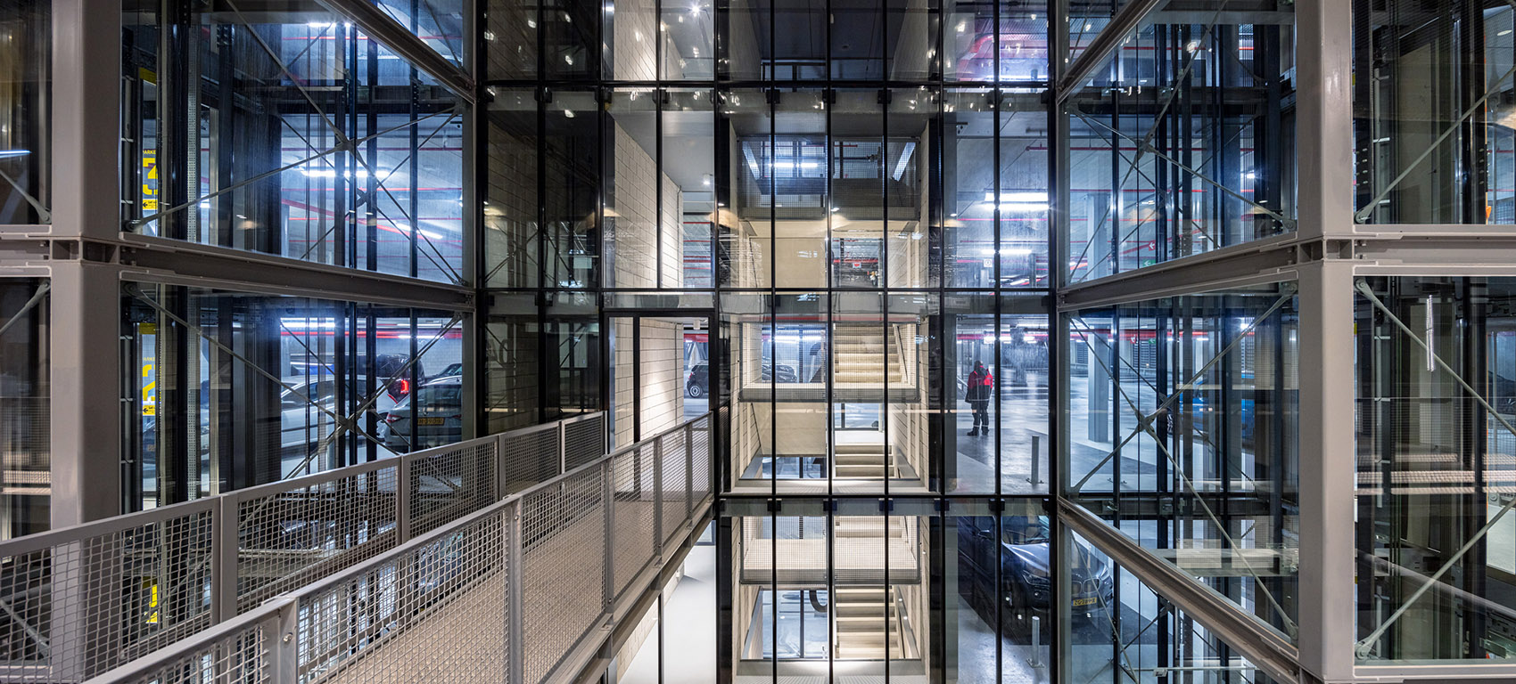 Fenix I by Mei architects and planners - 谷德设计网