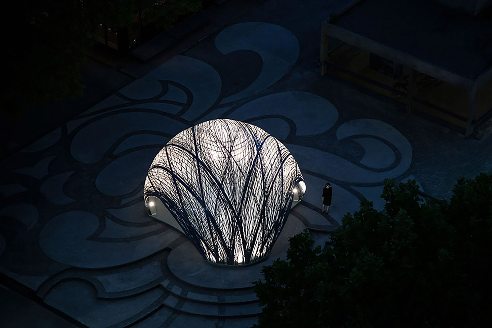 Magical Life: A Brief Introduction to Biomimetic Architecture - 谷德设计网