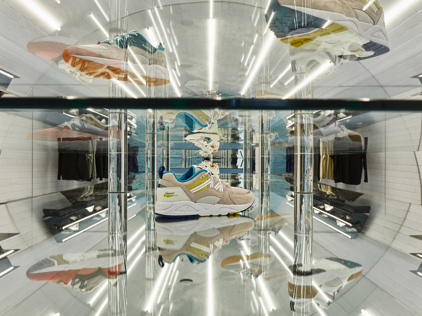 COEF Utrecht by Carbon Studio + KUUB - 谷德设计网