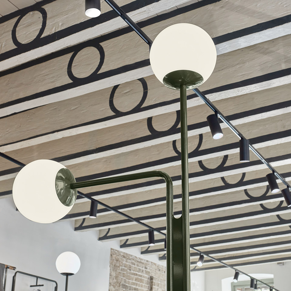 COEF Utrecht by Carbon Studio + KUUB - 谷德设计网