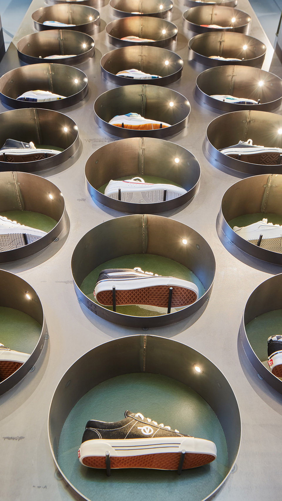 COEF Utrecht by Carbon Studio + KUUB - 谷德设计网