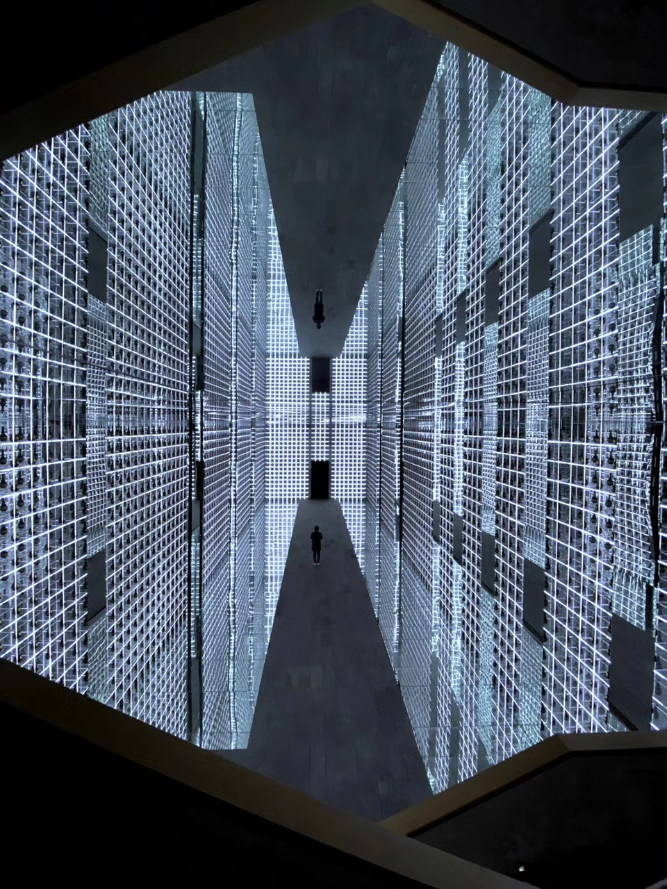 The Renovation of Tianbao Cave District of Erlang Town, China by Jiakun Architects - 谷德设计网