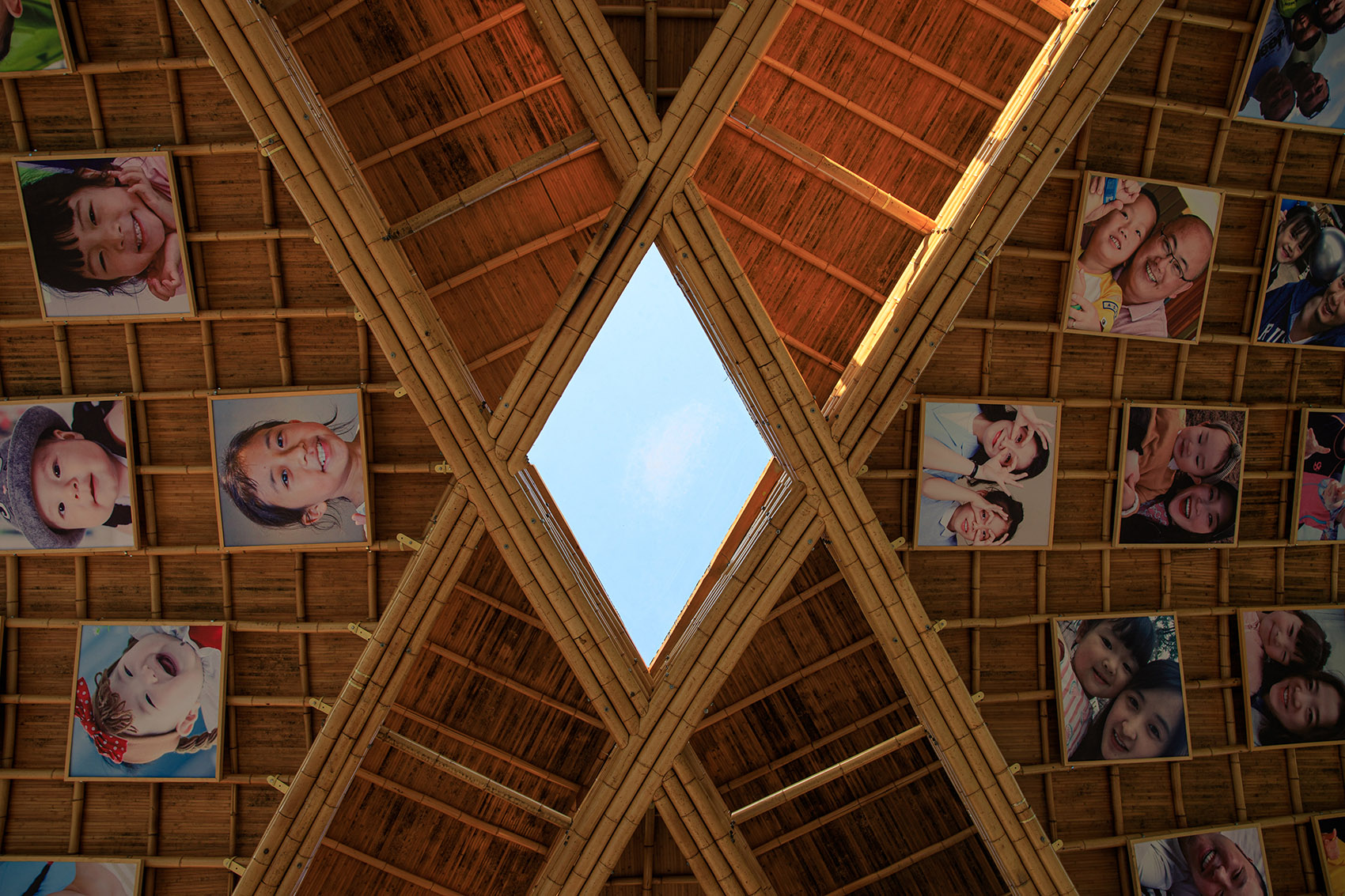 Newhope Real Estate Seed Park, China by BSED - 谷德设计网