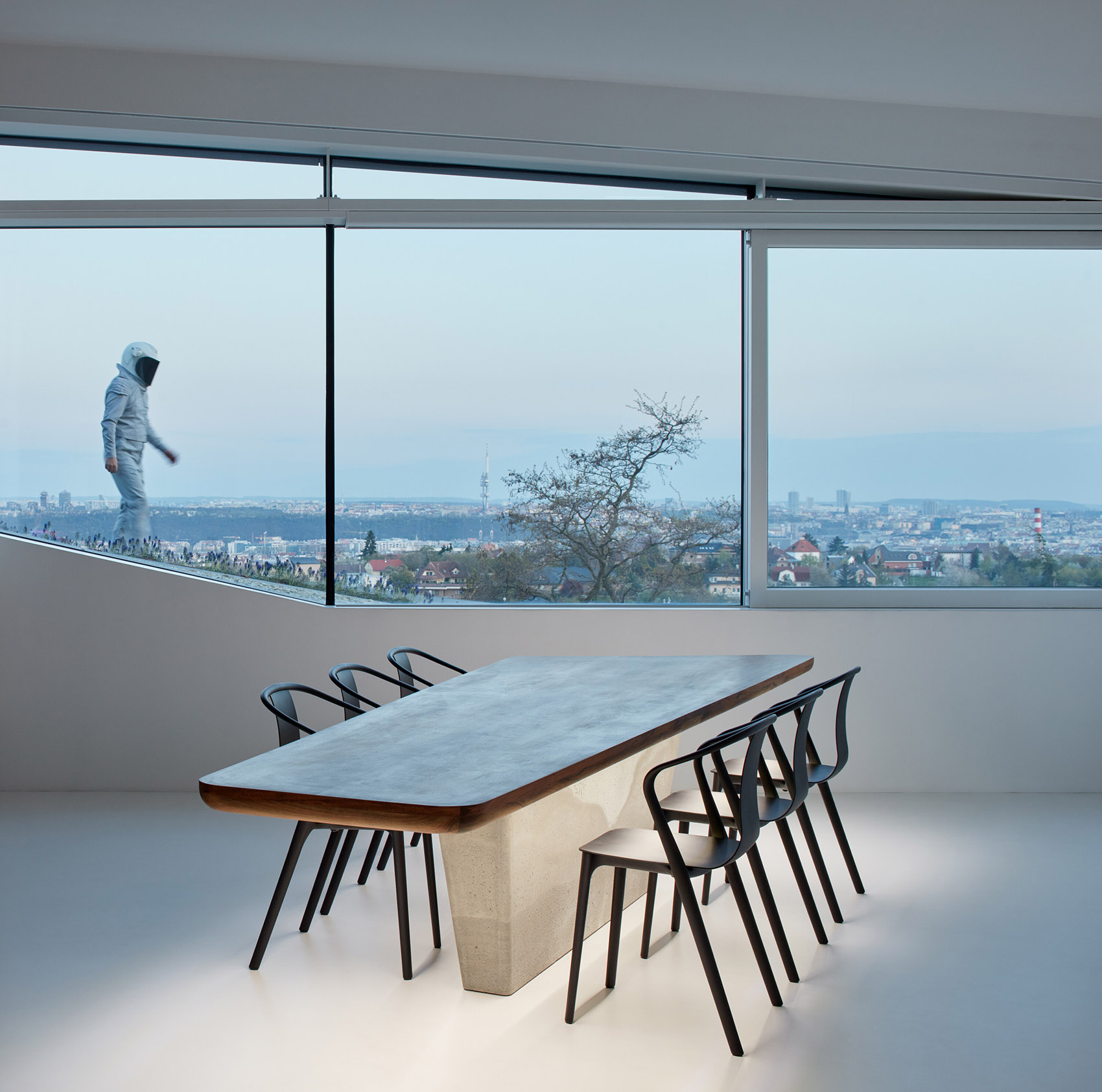 Villa Sophia by COLL COLL - 谷德设计网