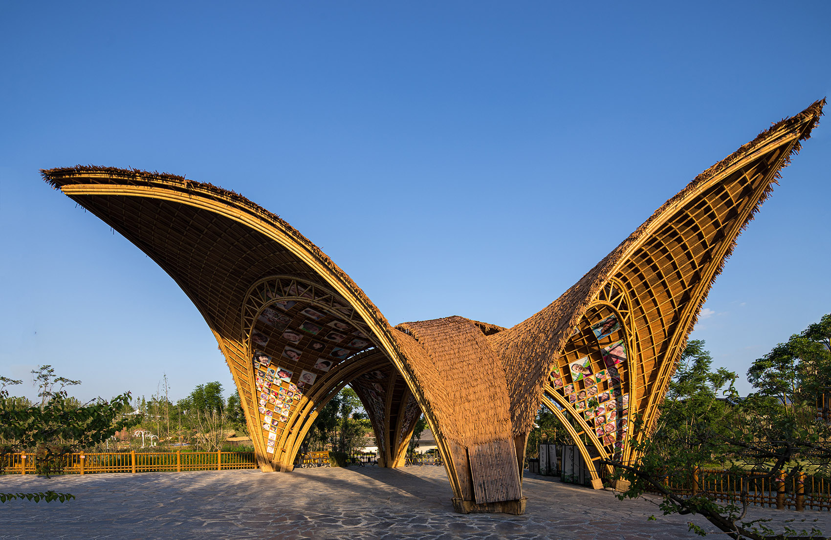 Newhope Real Estate Seed Park, China by BSED - 谷德设计网