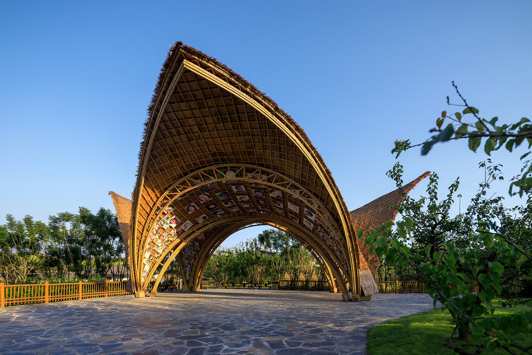 Newhope Real Estate Seed Park, China by BSED - 谷德设计网