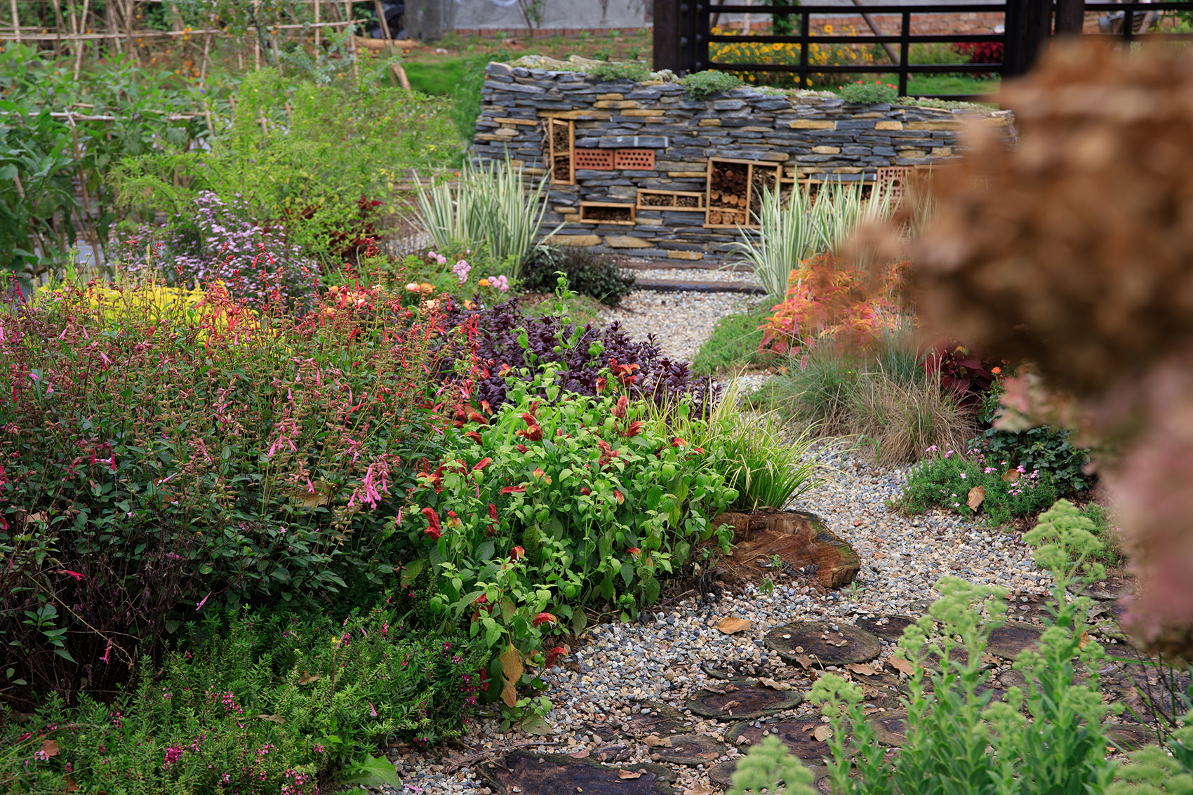 Newhope Real Estate Seed Park, China by BSED - 谷德设计网