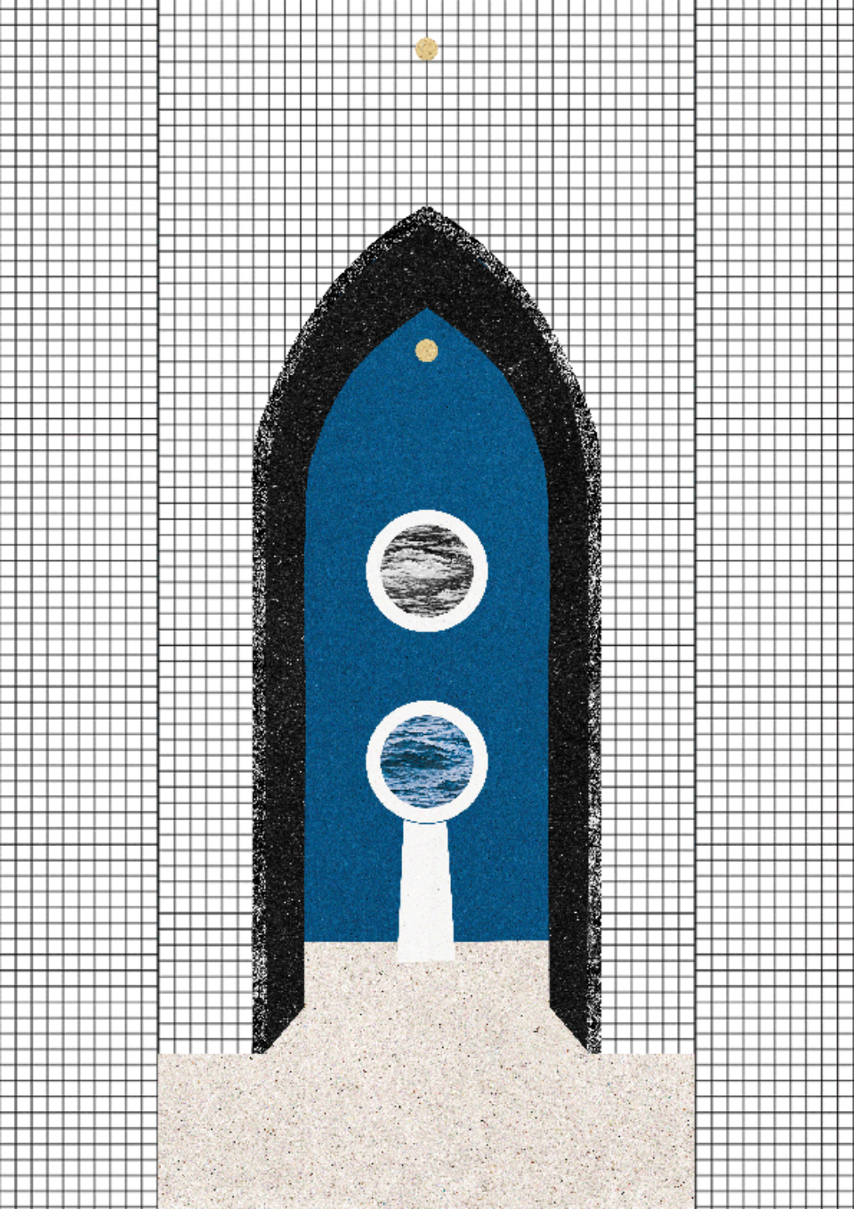 Retroscena by La Macchina Studio - 谷德设计网