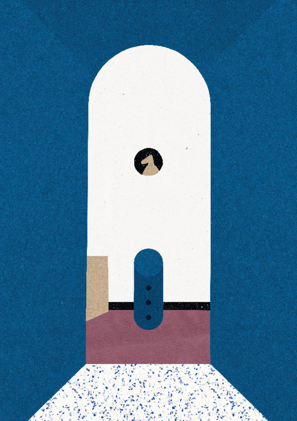 Retroscena by La Macchina Studio - 谷德设计网