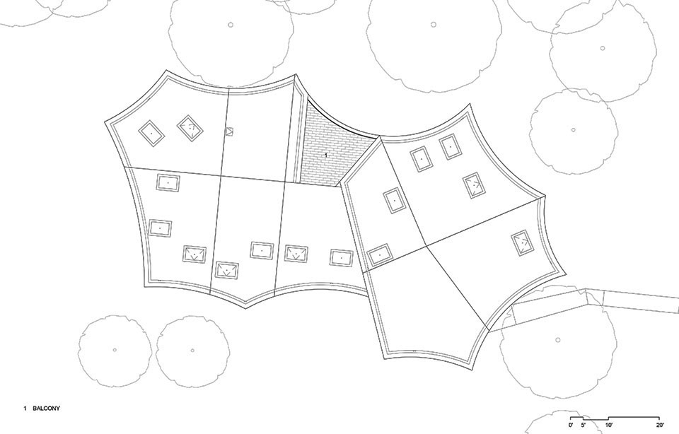 Winter Visual Arts Building, Franklin & Marshall Lancaster by Steven ...