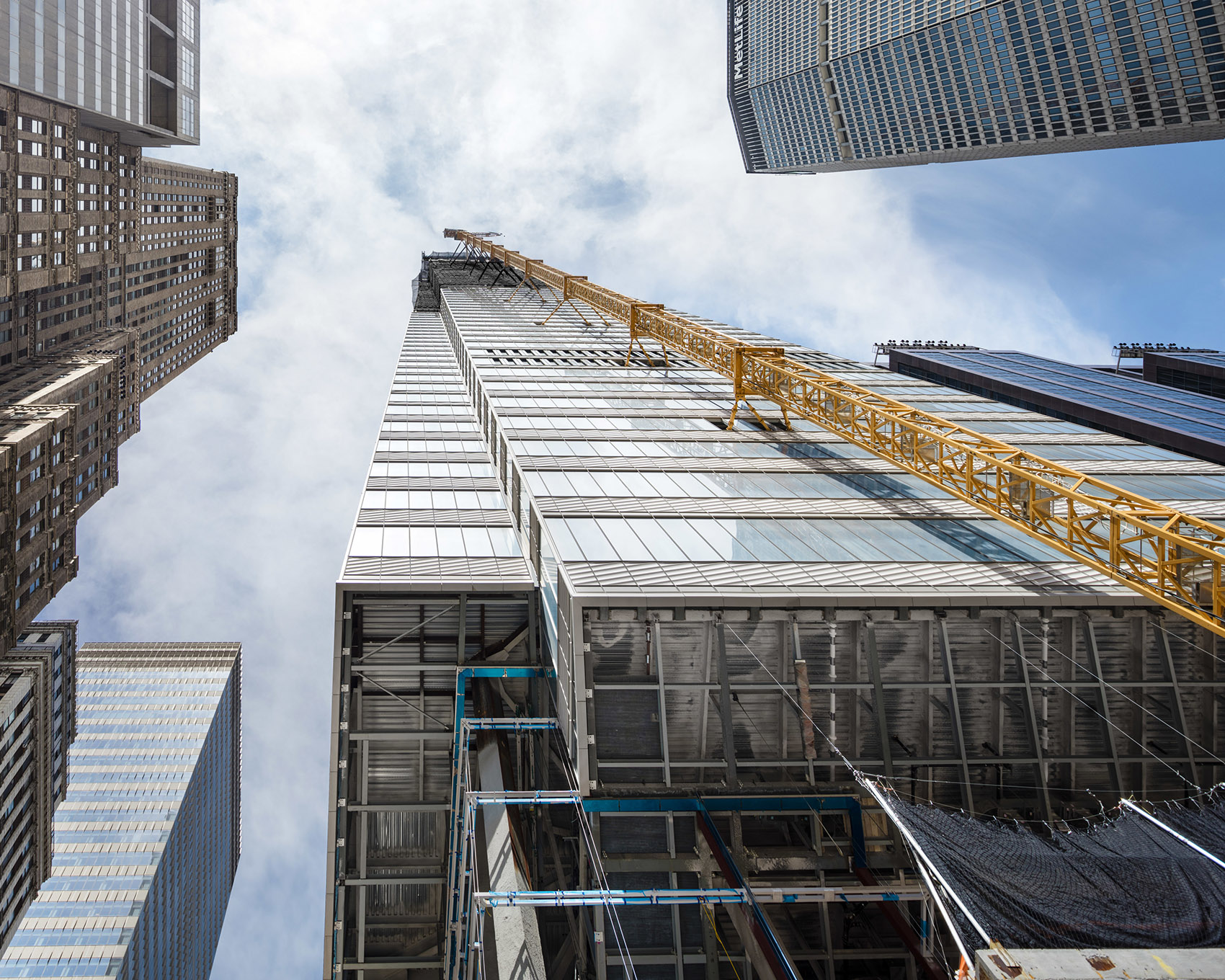 One Vanderbilt by KPF - 谷德设计网