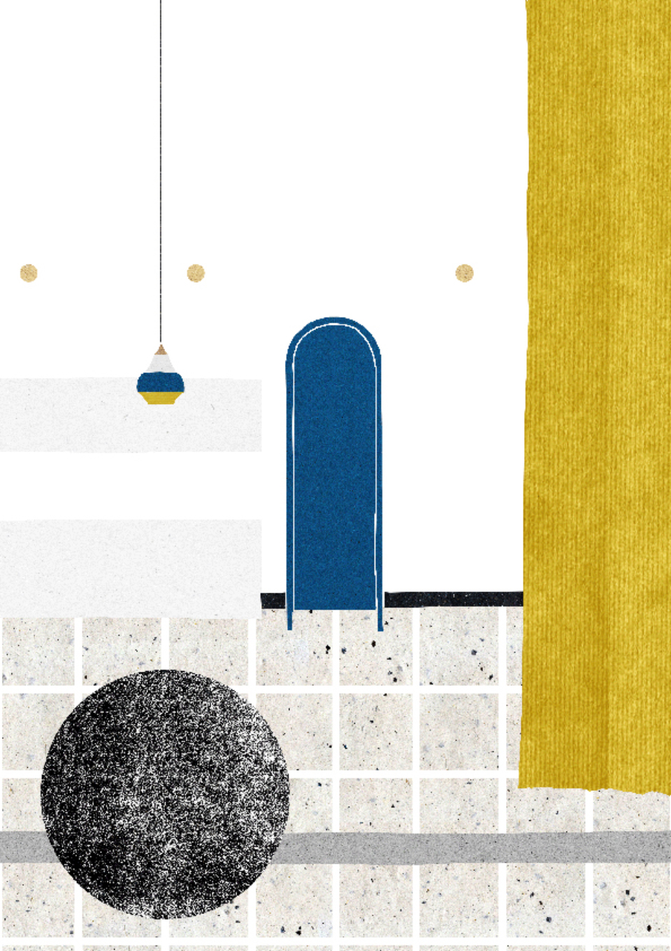 Retroscena by La Macchina Studio - 谷德设计网