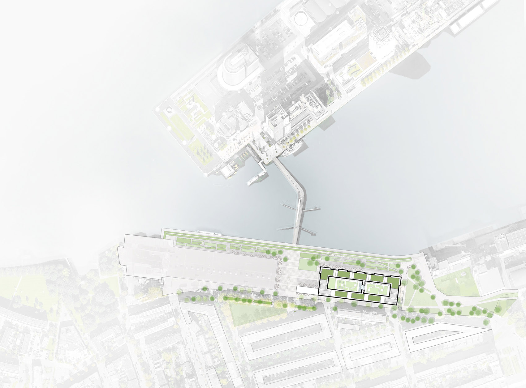 Fenix I by Mei architects and planners - 谷德设计网