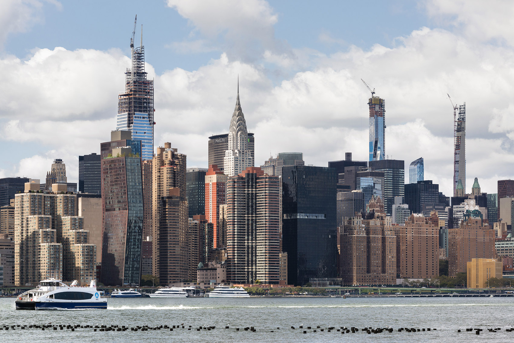 One Vanderbilt by KPF - 谷德设计网