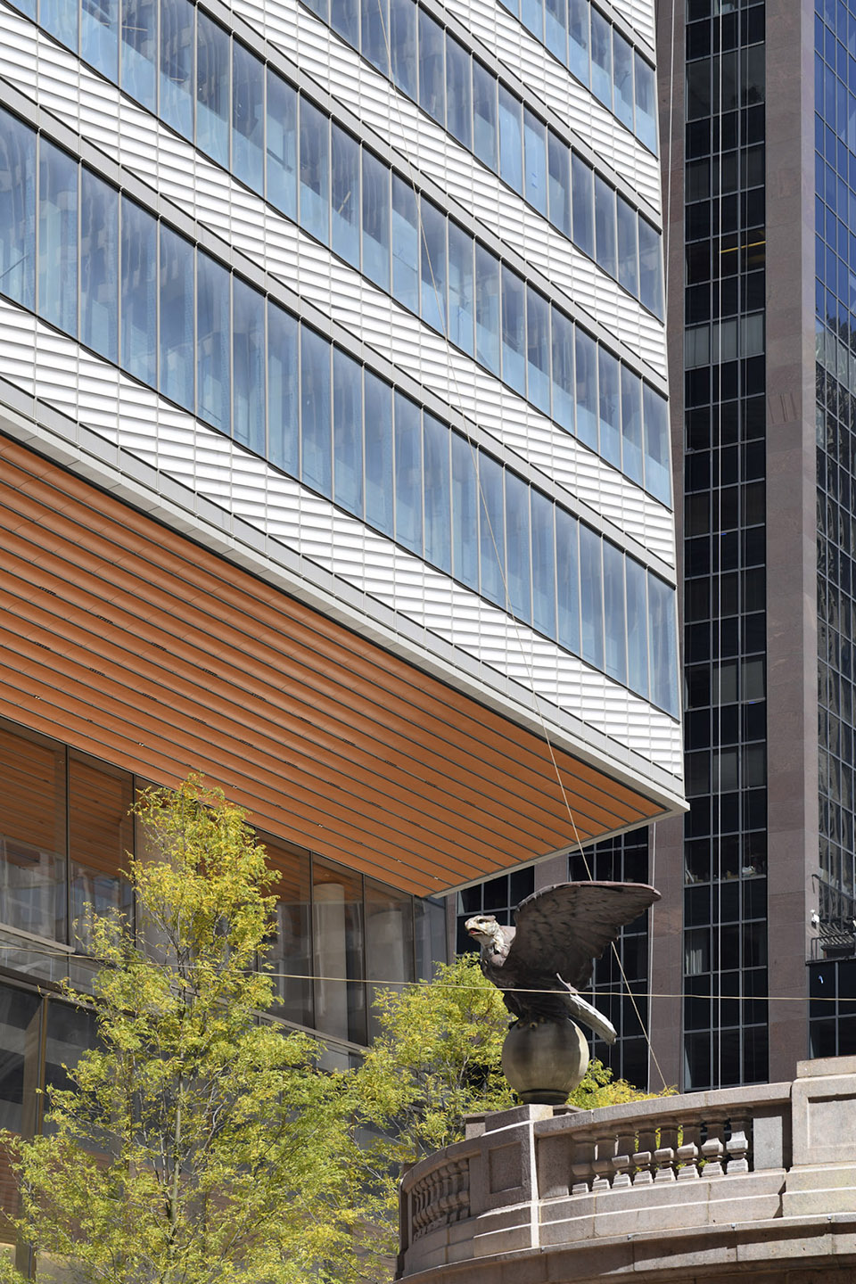 One Vanderbilt by KPF - 谷德设计网