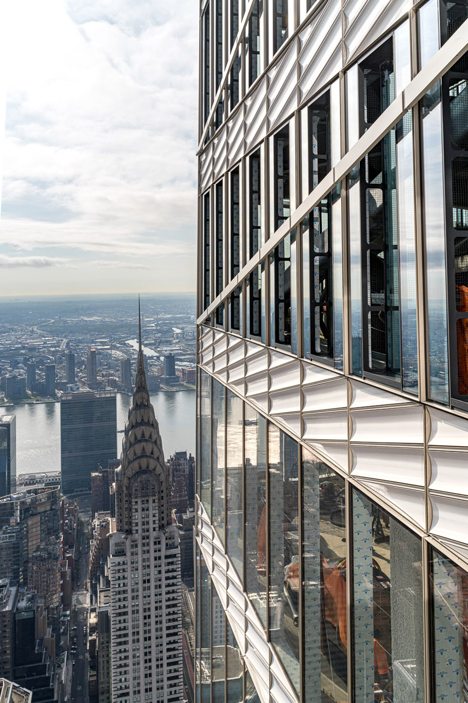 One Vanderbilt by KPF - 谷德设计网