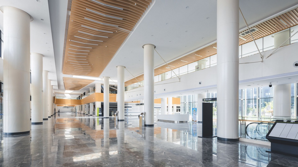 People’s Hospital of WuJiang Economic and Technology Development Area ...