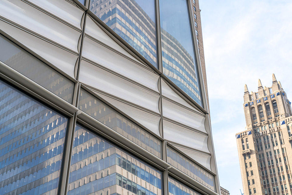 One Vanderbilt by KPF - 谷德设计网