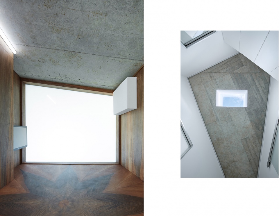 Villa Sophia by COLL COLL - 谷德设计网