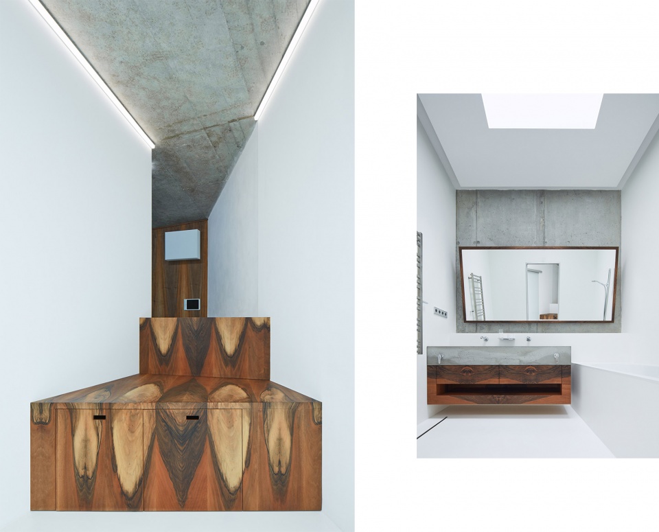 Villa Sophia by COLL COLL - 谷德设计网