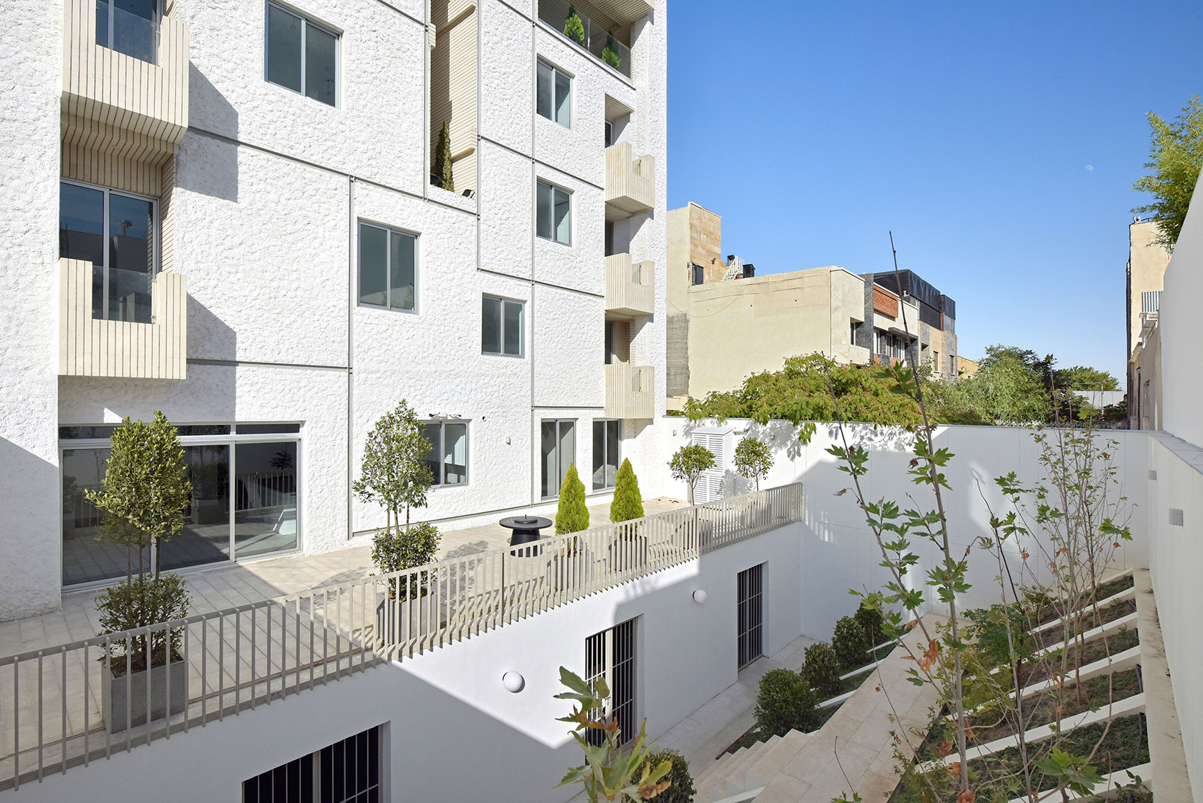 16｜The Moment by Pi architects - 谷德设计网