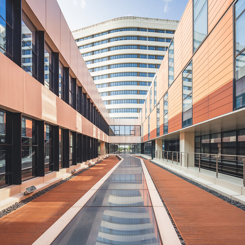 People’s Hospital of WuJiang Economic and Technology Development Area ...