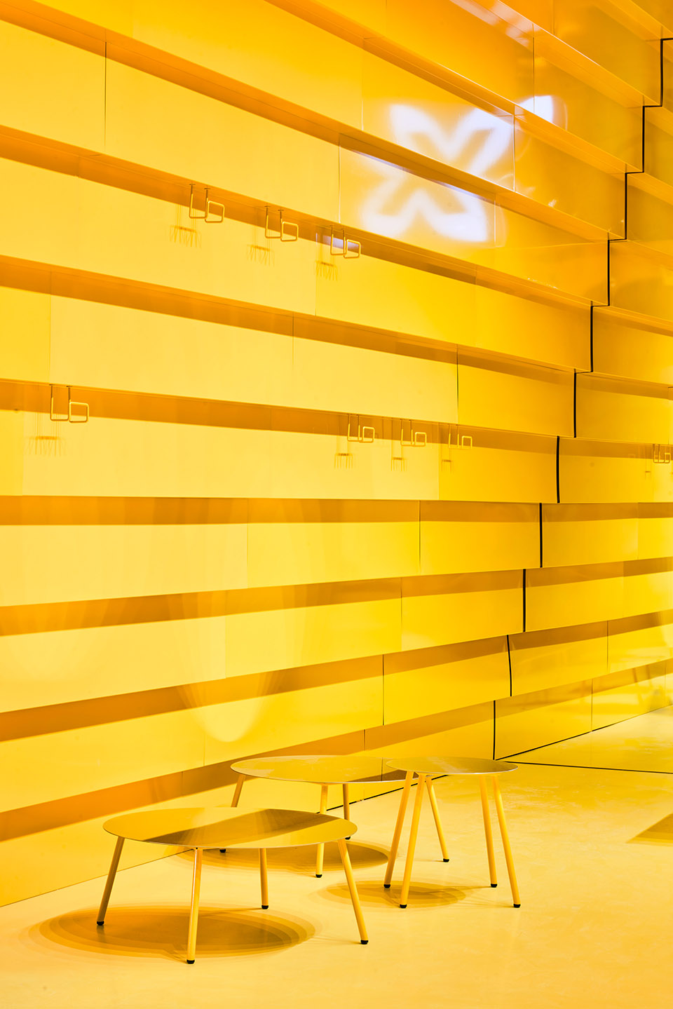 Step, Store 12, Málaga by Studio Animal - 谷德设计网