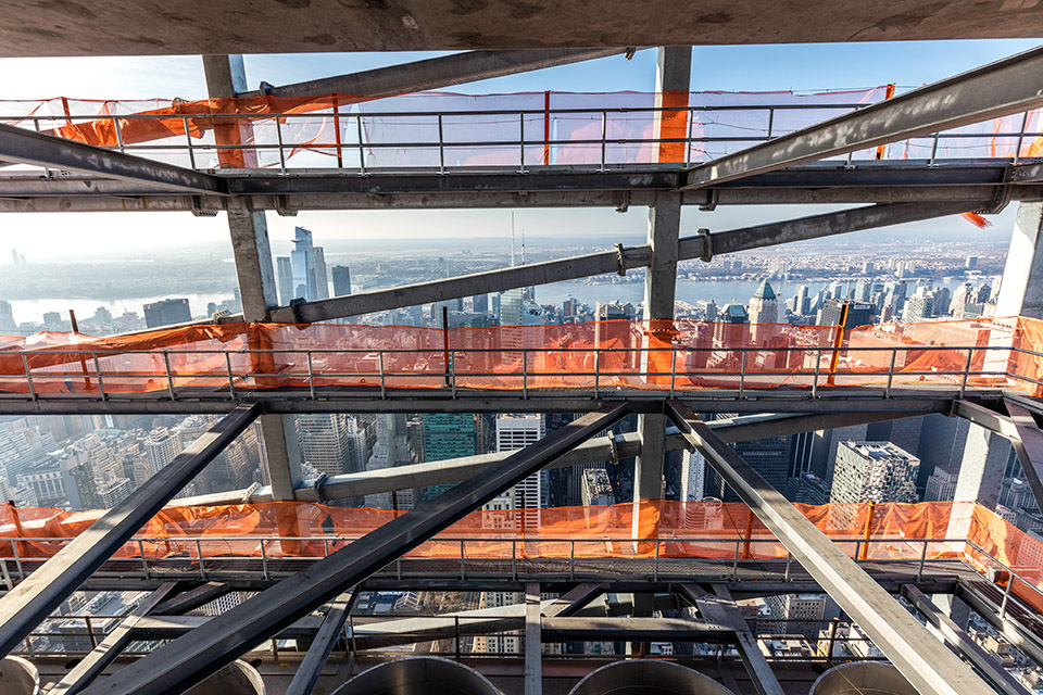 One Vanderbilt by KPF - 谷德设计网