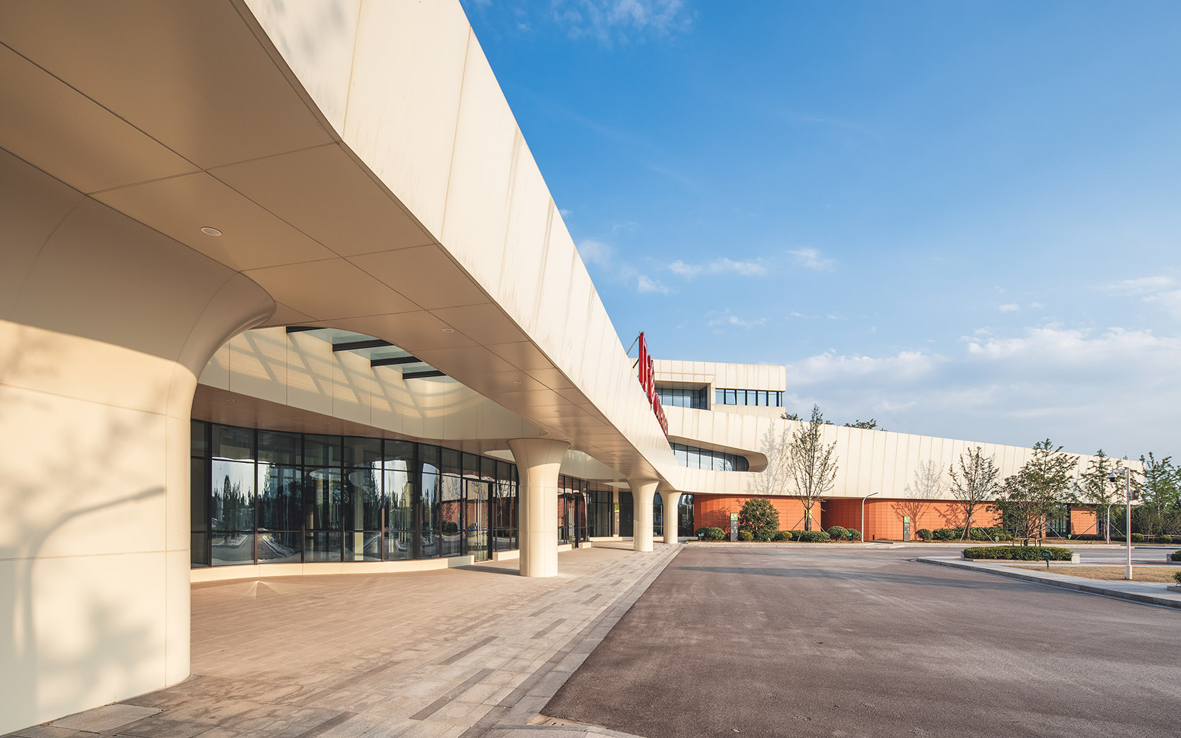 People’s Hospital of WuJiang Economic and Technology Development Area ...