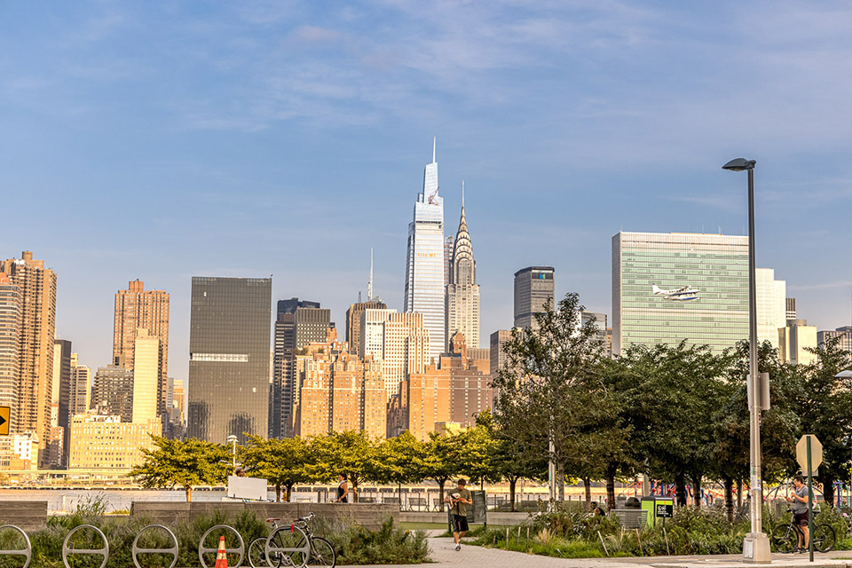 One Vanderbilt by KPF - 谷德设计网