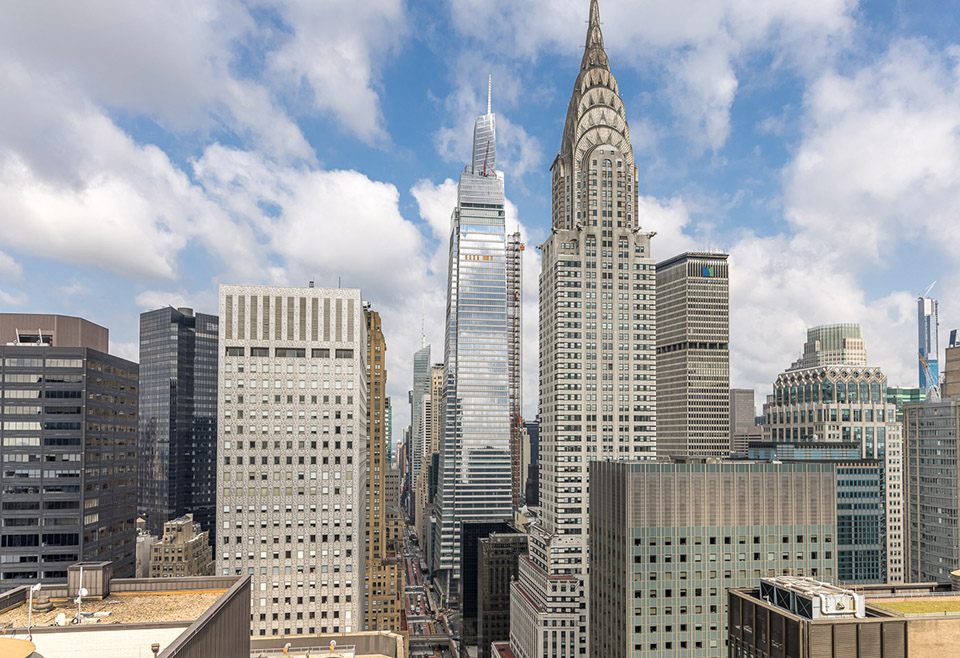 One Vanderbilt by KPF - 谷德设计网