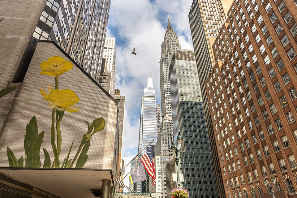 One Vanderbilt by KPF - 谷德设计网