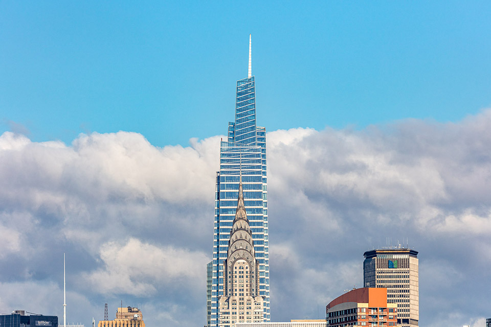 One Vanderbilt by KPF - 谷德设计网