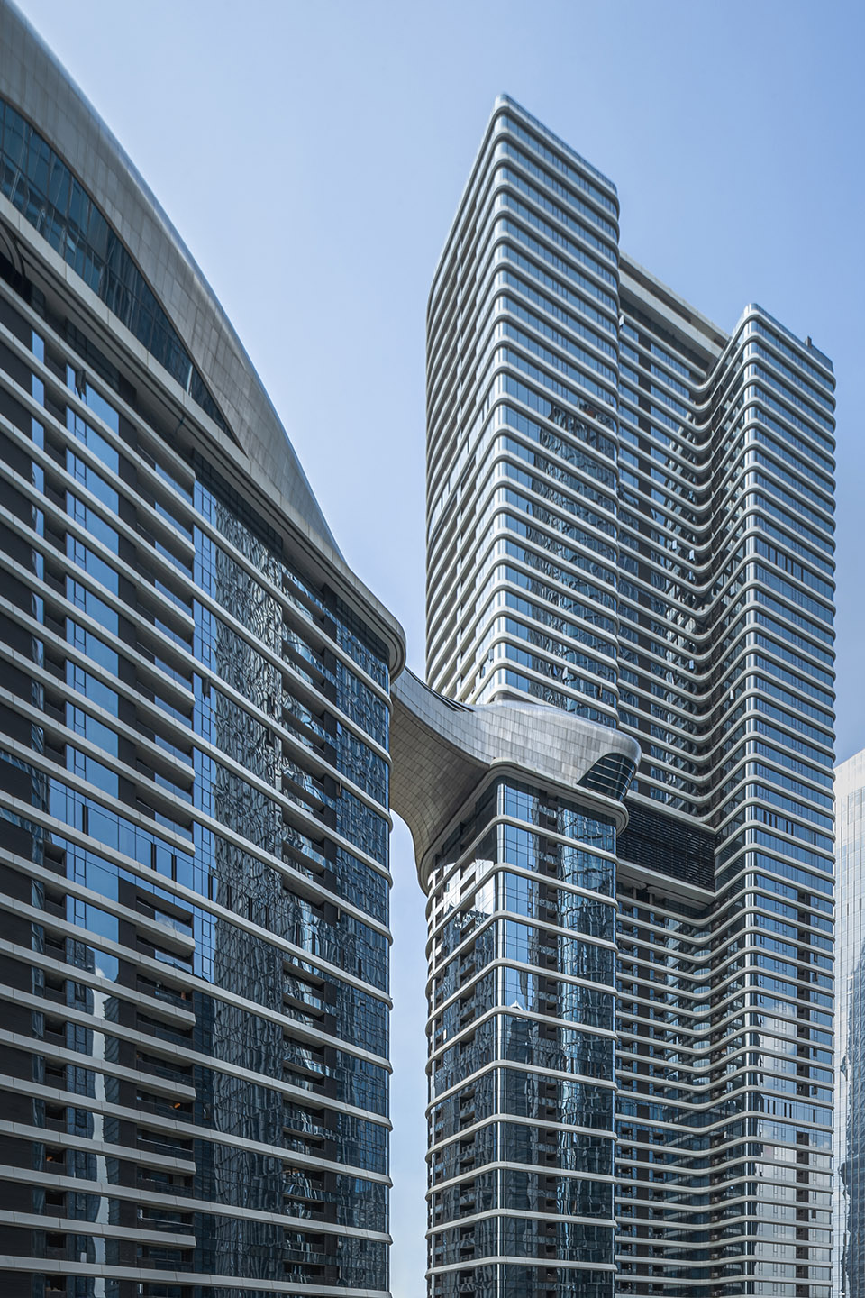 One Excellence, Shenzhen by Farrells - 谷德设计网