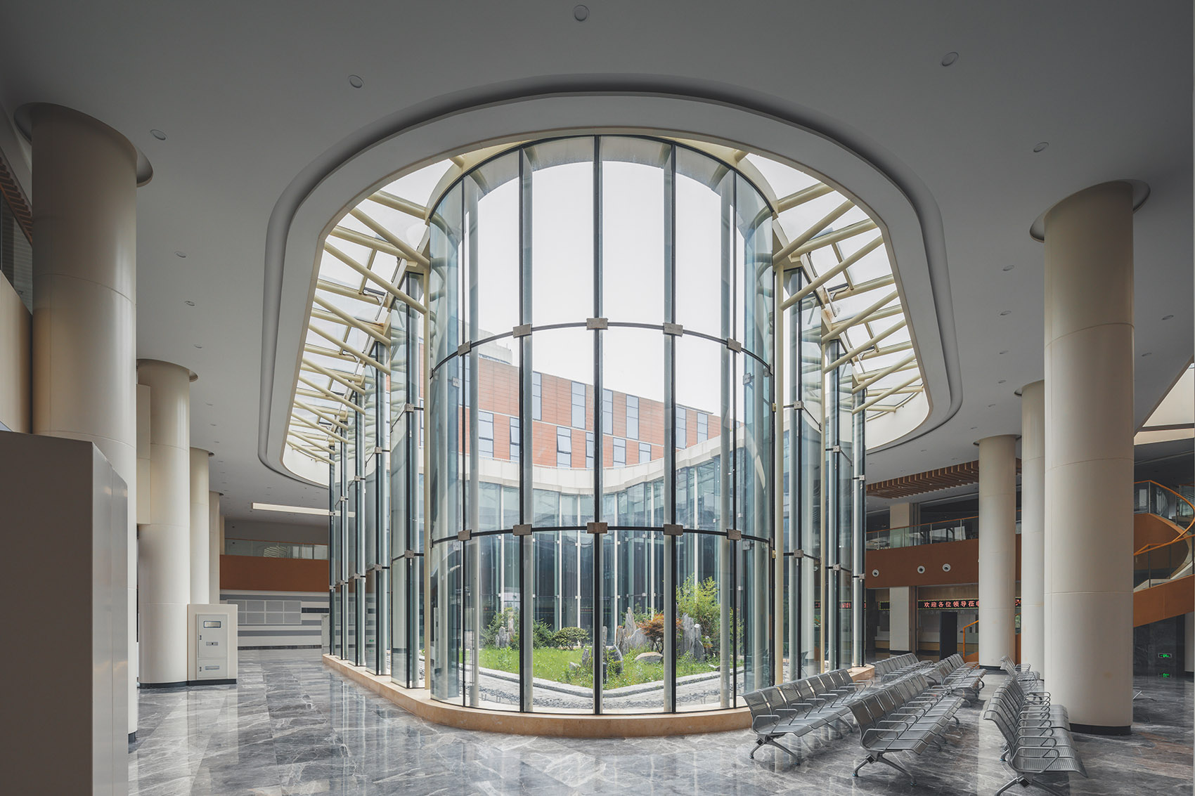 People’s Hospital of WuJiang Economic and Technology Development Area ...