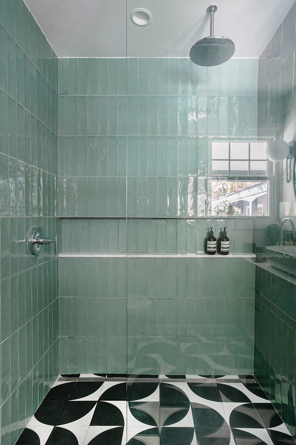 Designer Crystal Sinclair’s Home, New York by Crystal Sinclair Designs ...