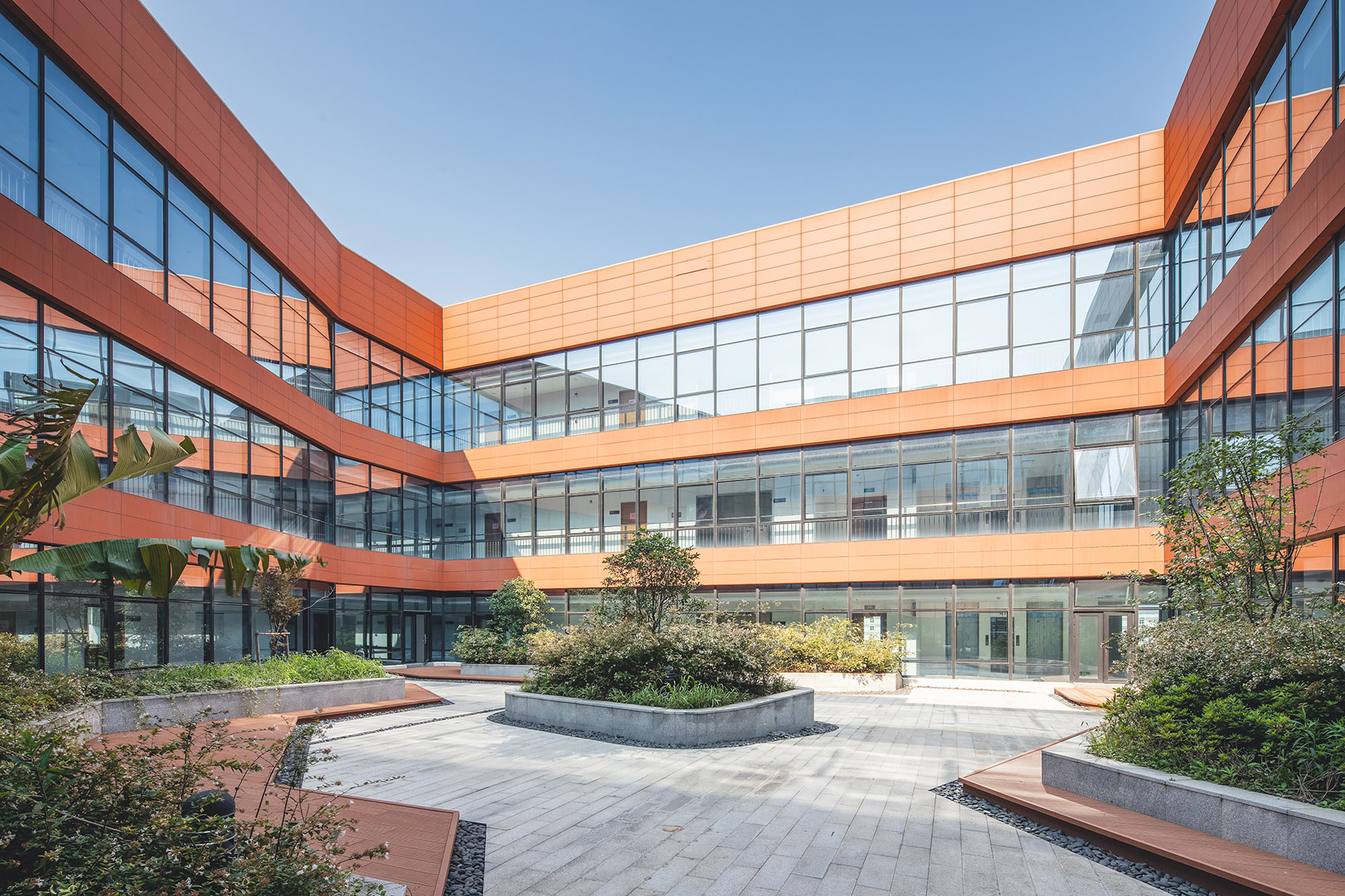 People’s Hospital of WuJiang Economic and Technology Development Area ...