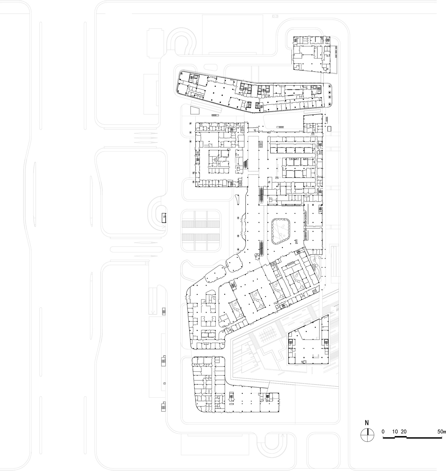 People’s Hospital of WuJiang Economic and Technology Development Area ...
