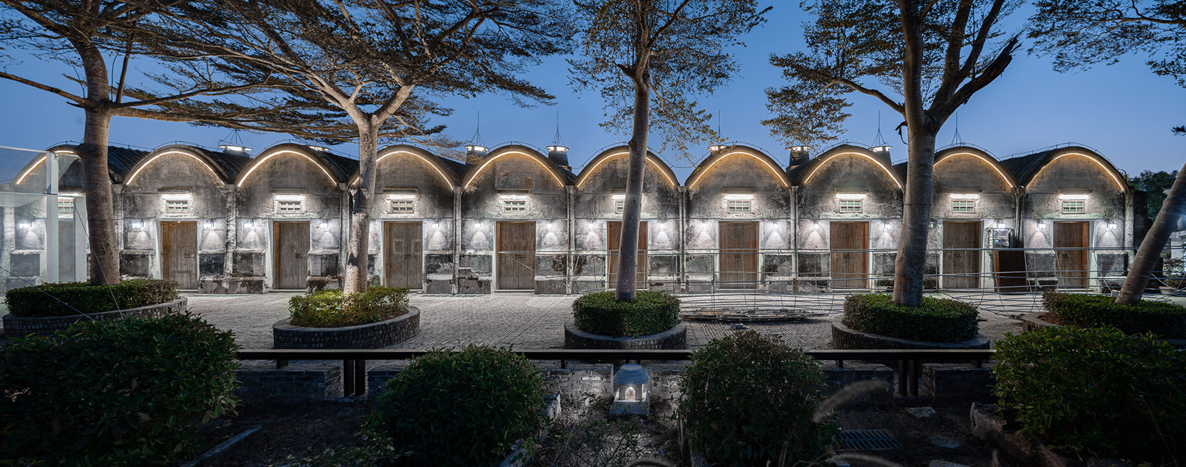 Cultural Heritage Protection: Keep the Past and Move into the Future ...