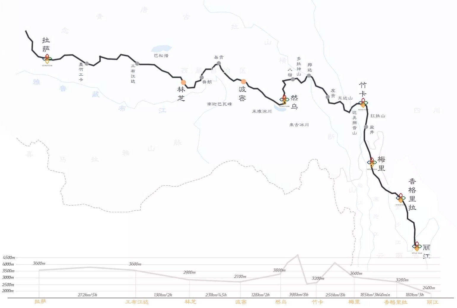 Under 35 – Shanshan Qi - 谷德设计网