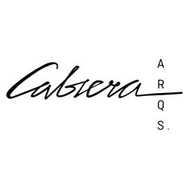 Cabrera Arqs - 谷德设计网