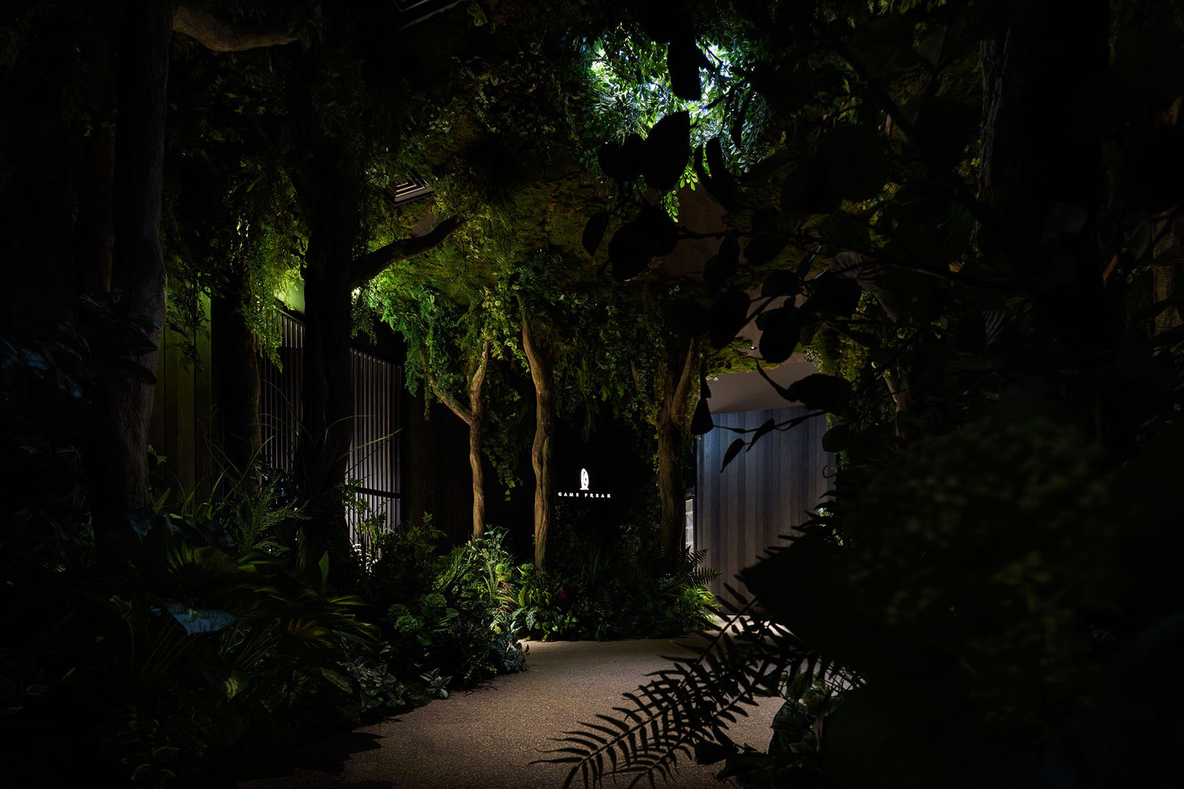 Game Freak Office by Canuch - 谷德设计网