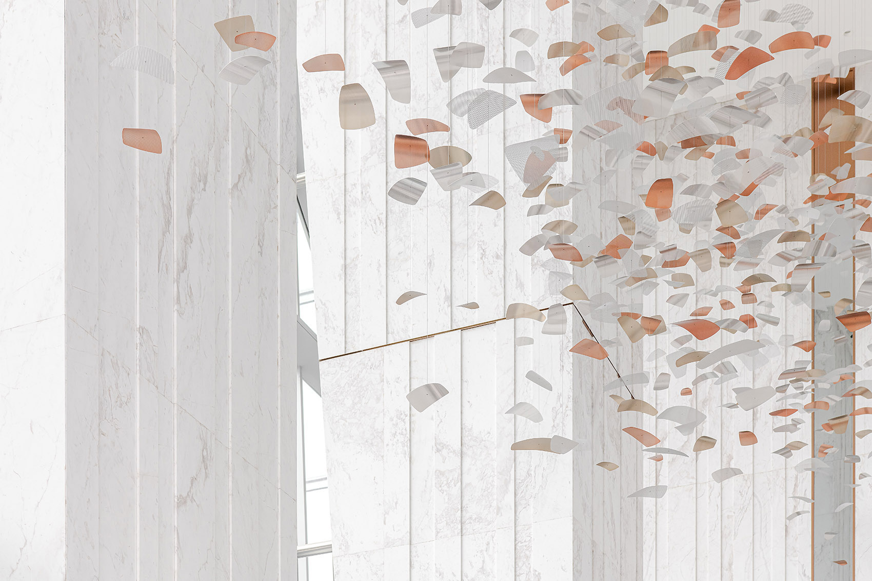 YTL HEADQUARTERS by Ministry of Design - 谷德设计网