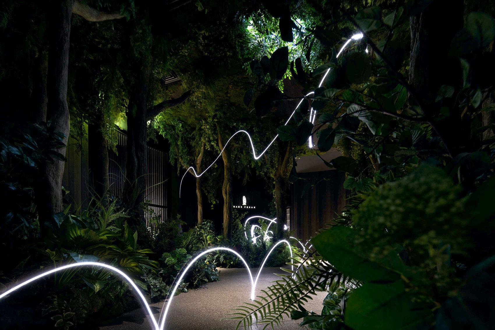 Game Freak Office by Canuch - 谷德设计网